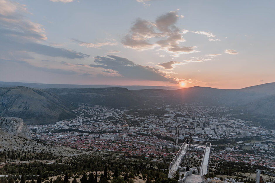 Roadtrip Bosnien-Herzegowina & Tipps für die besten Reiseziele