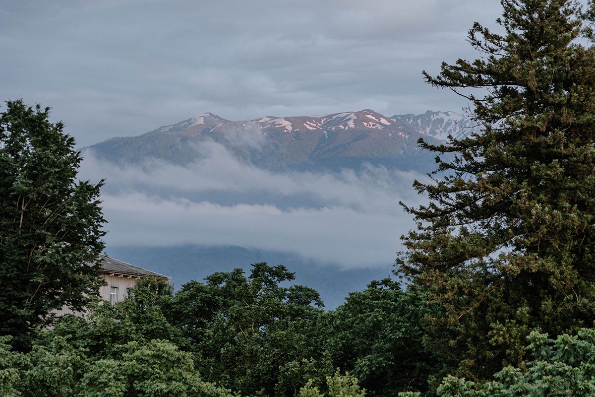Georgien Roadtrip [Guide] » Route & Highlights fürs ganze Land