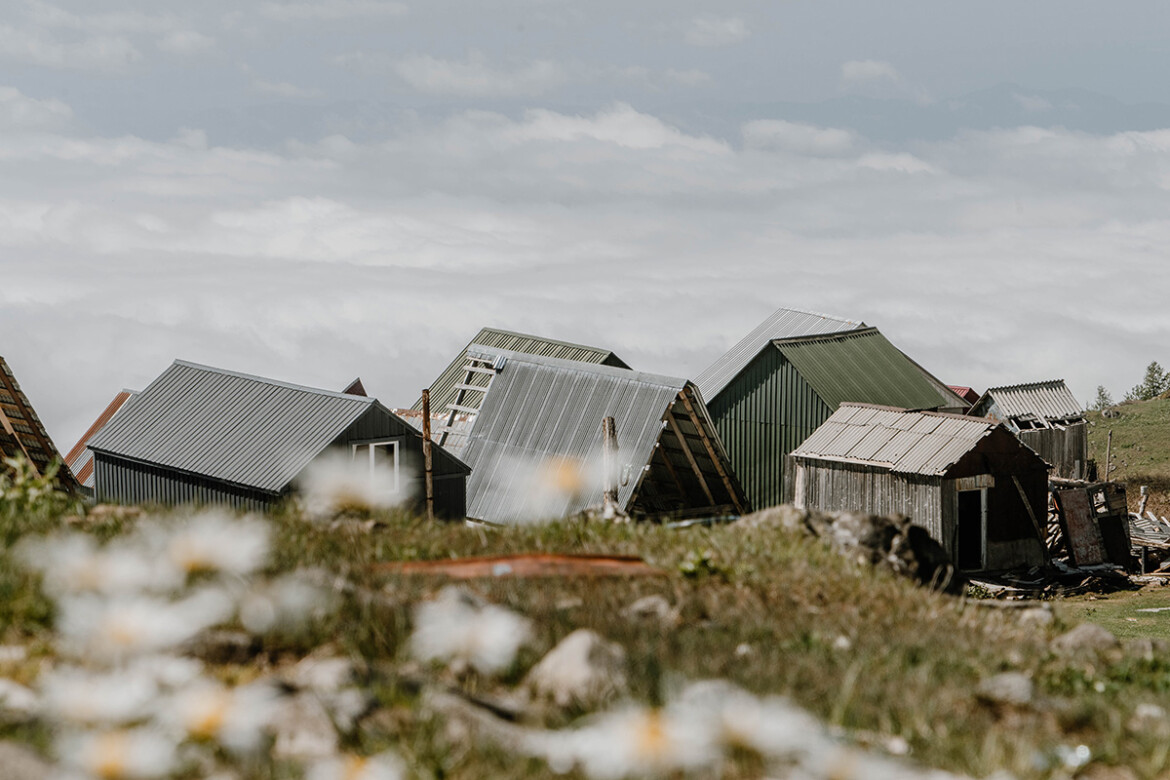 Georgien Roadtrip [Guide] » Route & Highlights fürs ganze Land