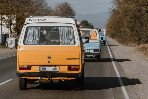 Georgien Roadtrip [Guide] » Route & Highlights fürs ganze Land